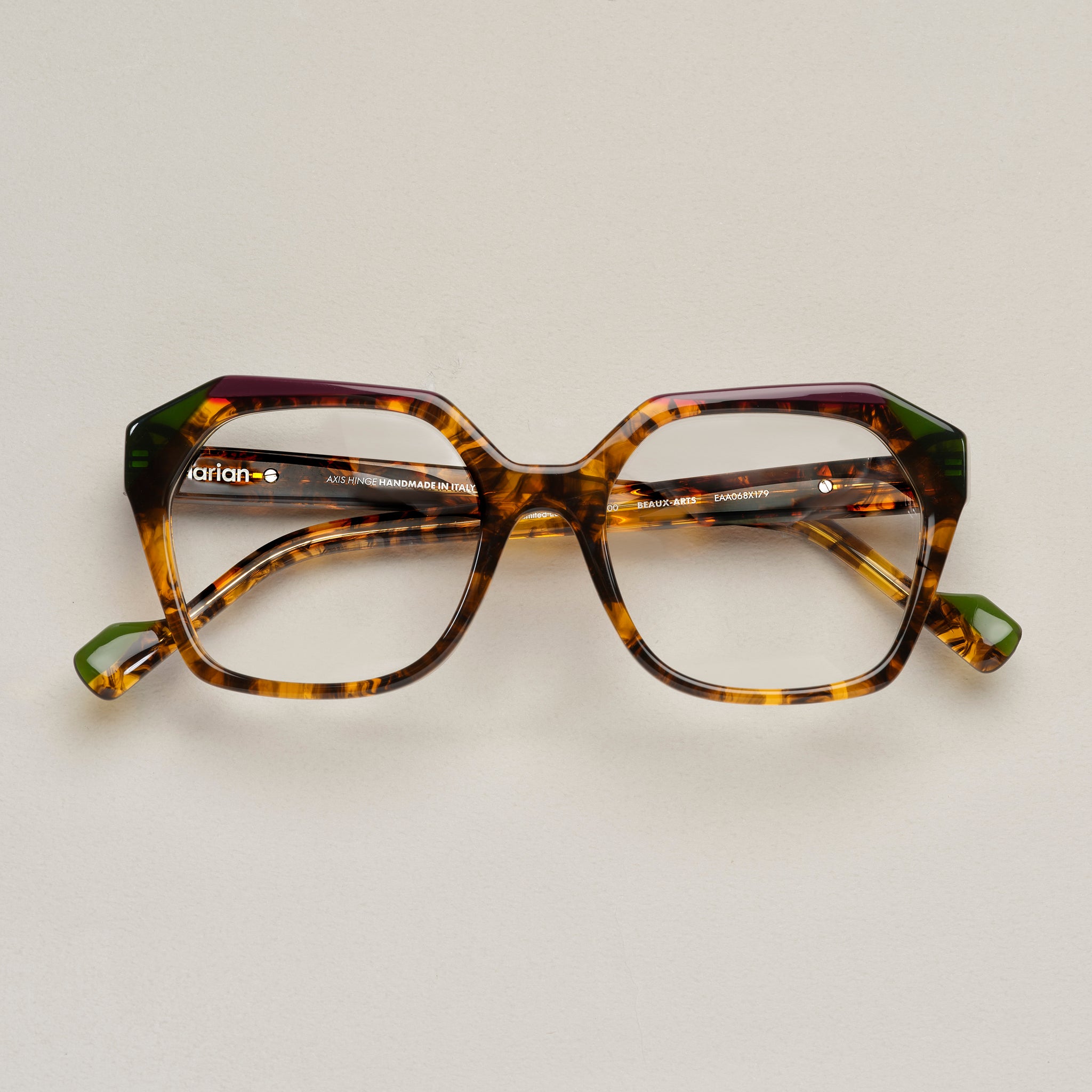 Lunettes Beaux-Arts I Tarian